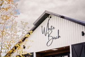 White Birch Wedding Barn | Preferred Bartending Service